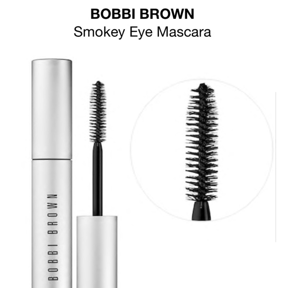 Bobbi Brown | Makeup | Bobbi Brown Smokey Eye Mascara Deluxe Sample And ...